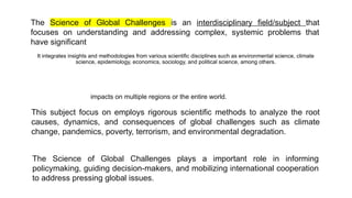 Introduction to Science of Global Challenges.pptx