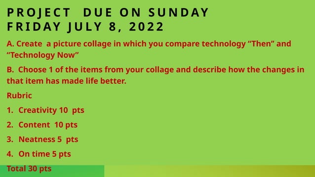 Introduction to Science form 1 students part ii | PPT