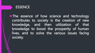 Introduction to Science, Technology, and Society for upload.pptx