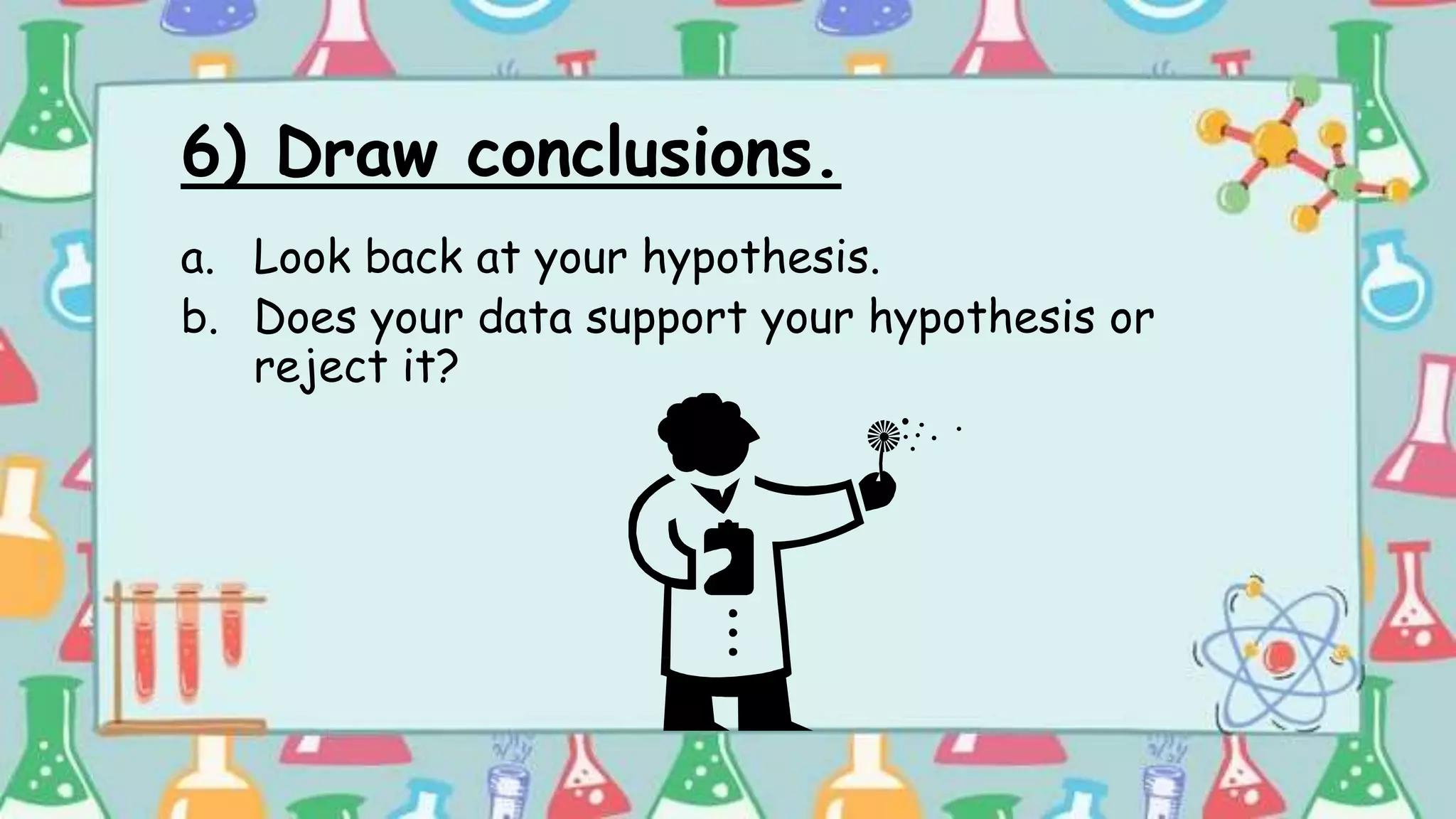Introduction to Scientific Method.pptx | Science