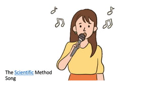 Introduction to Scientific Method.pptx | Science
