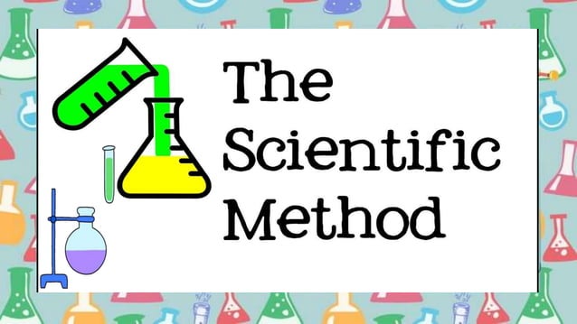 Introduction to Scientific Method.pptx | Science