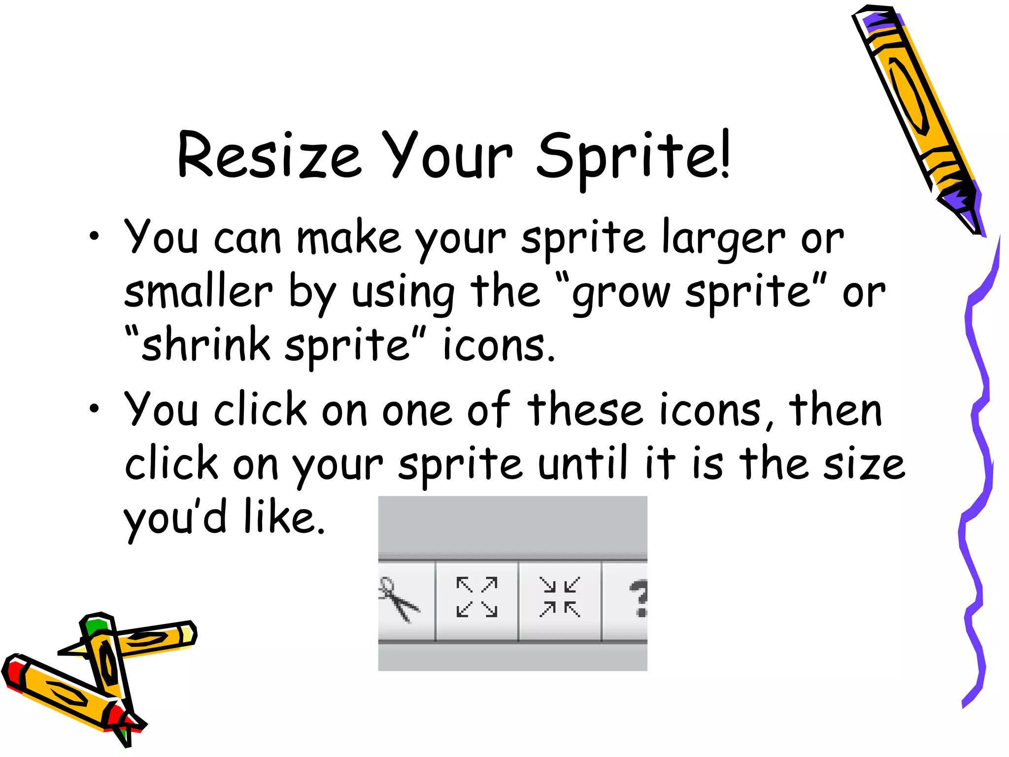 Introduction To Scratch Programming Ppt Computer Animation Computer Software And Applications
