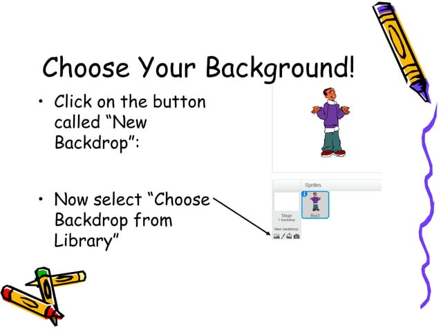 Introduction to Scratch Programming | PPT | Computer Animation ...