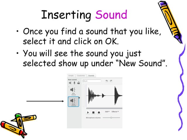 Introduction To Scratch Programming Ppt Computer Animation Computer Software And Applications