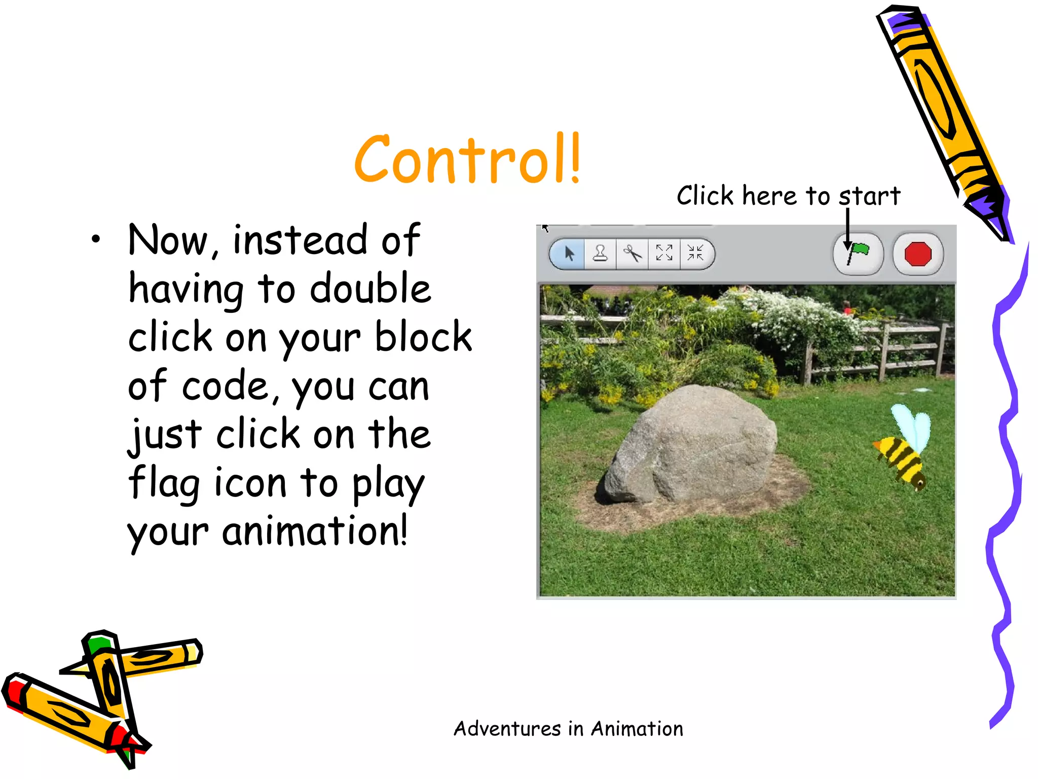 Introduction to scratch | PPT