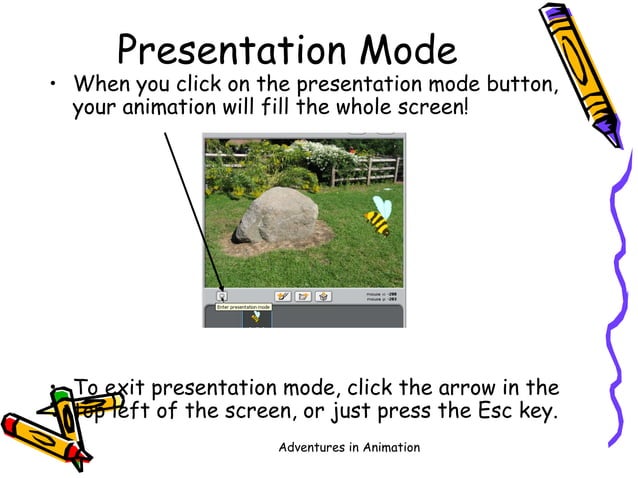 Introduction to scratch | PPT | Computer Animation | Computer Software ...