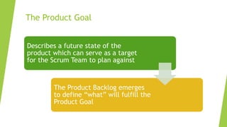 Introduction to Scrum | PPTX