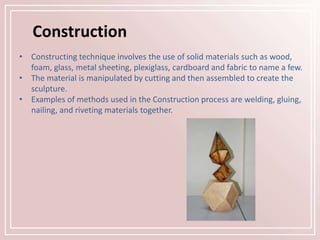 INTRODUCTION TO SCULPTURE.pptx