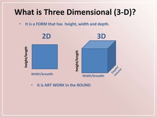 INTRODUCTION TO SCULPTURE.pptx