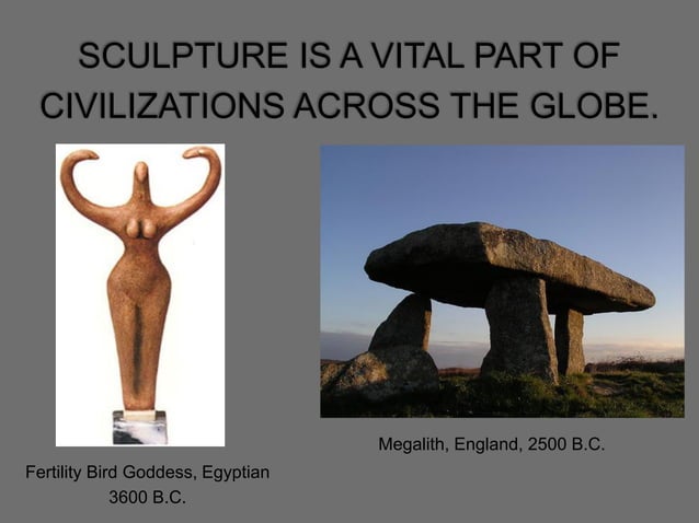 introduction_to_sculpture.pdf | Modern Art | Fine Art