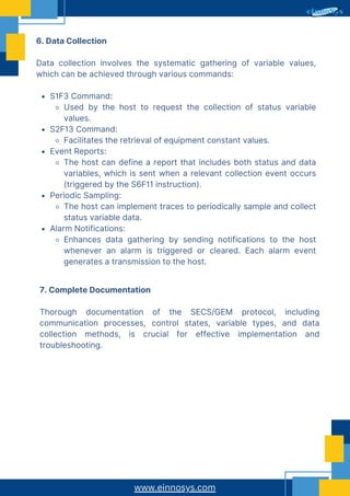 Introduction to SECSGEM Communication Interface Protocols for Semiconductor Equipment.pdf