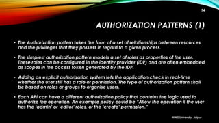 Securing Web Application, Services and Servers | PDF