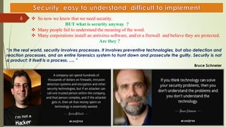 Introduction to security | PDF