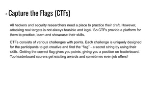 Introduction to Cybersecurity | IIT(BHU)CyberSec | PDF