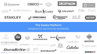 Introduction to Seebo | PPT