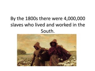 Introduction to segregation and civil rights movement for beginners ...