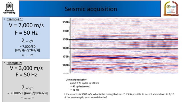Introduction to seismic interpretation | PDF