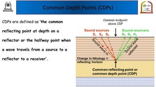 Introduction to seismic interpretation | PDF