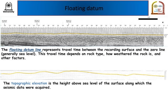 Introduction to seismic interpretation | PDF