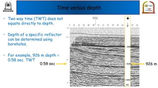 Introduction to seismic interpretation | PDF