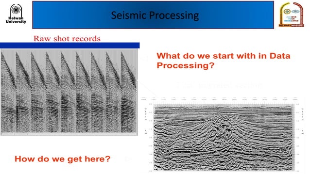 Introduction to seismic interpretation | PDF