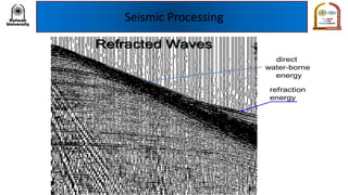 Introduction to seismic interpretation | PDF