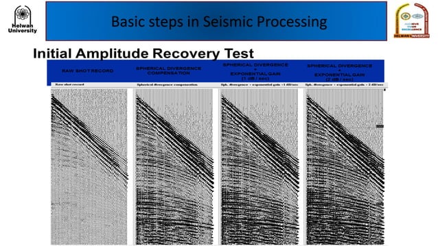 Introduction to seismic interpretation | PDF