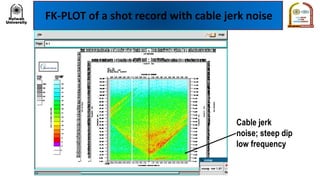 Introduction to seismic interpretation | PDF