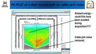 Introduction to seismic interpretation | PDF