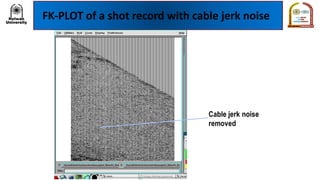 Introduction to seismic interpretation | PDF