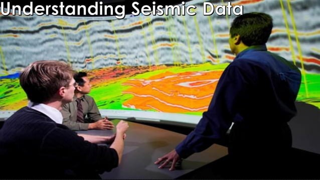Introduction to seismic interpretation | PDF
