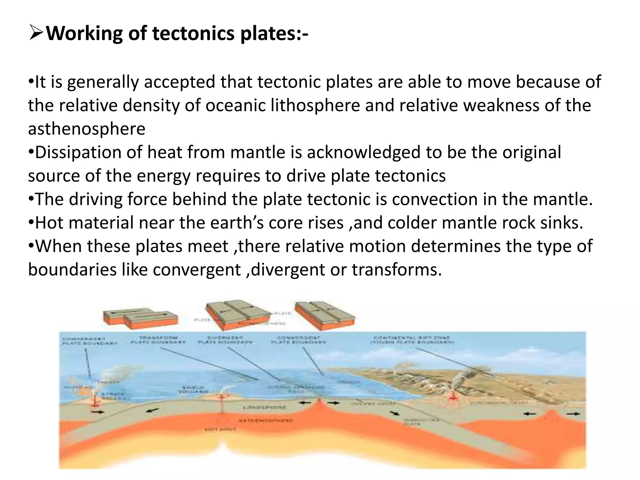 Seismology | PPTX