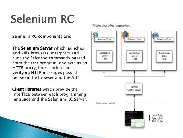 Introduction To Selenium Automation 
