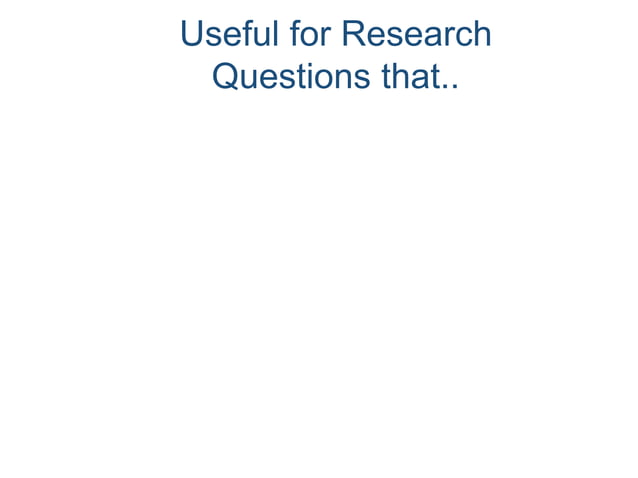 Introduction To Structural Equation Modeling Pptx