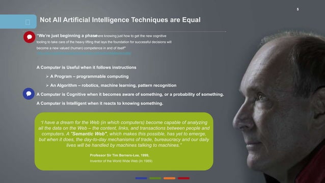 Introduction to Semantic Computing | PPT