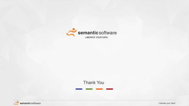 Introduction to Semantic Computing | PPT