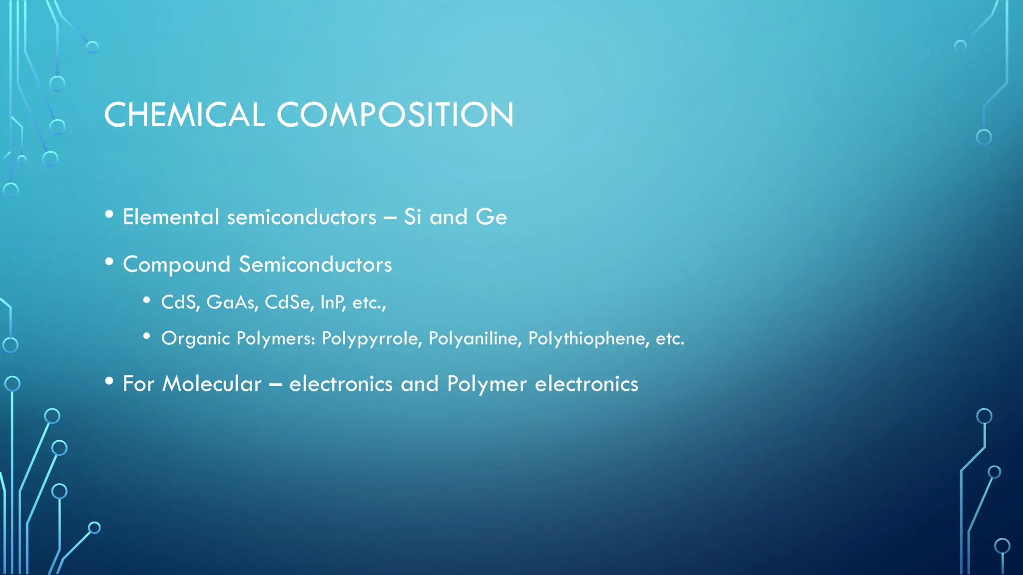 Introduction to semiconductors Physics.pptx