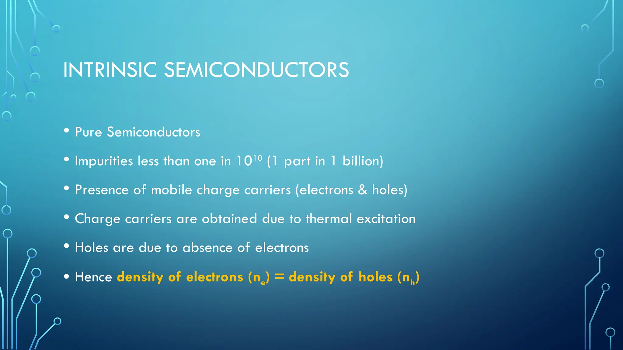 Introduction to semiconductor Physics.pptx