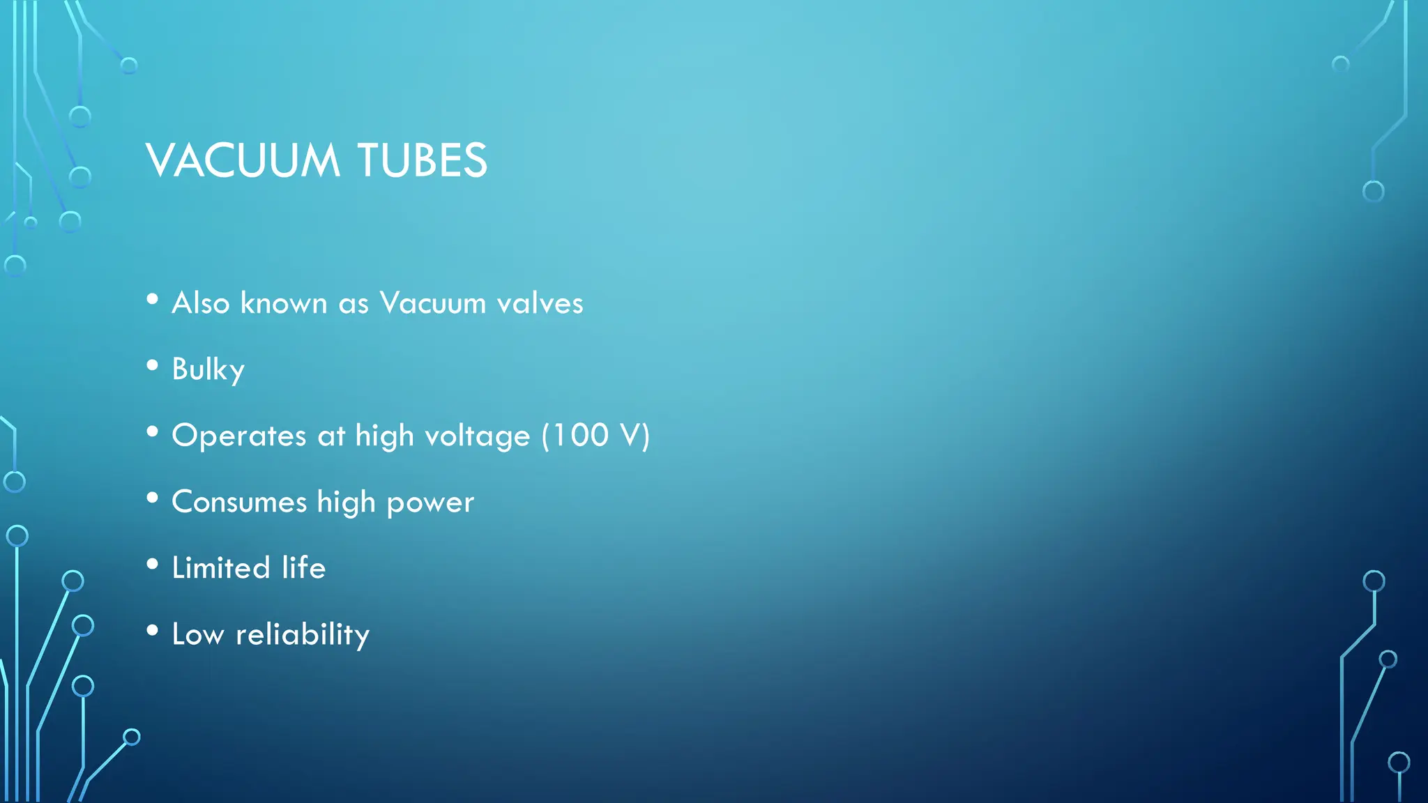Introduction To Semiconductor Physics Pptx