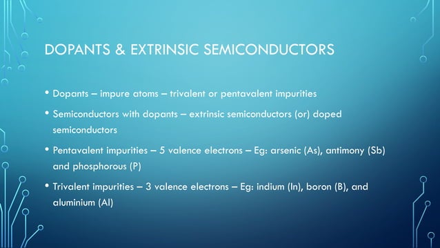 Introduction to semiconductor Physics.pptx