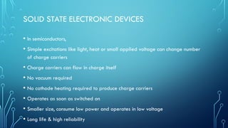 Introduction to semiconductor Physics.pptx