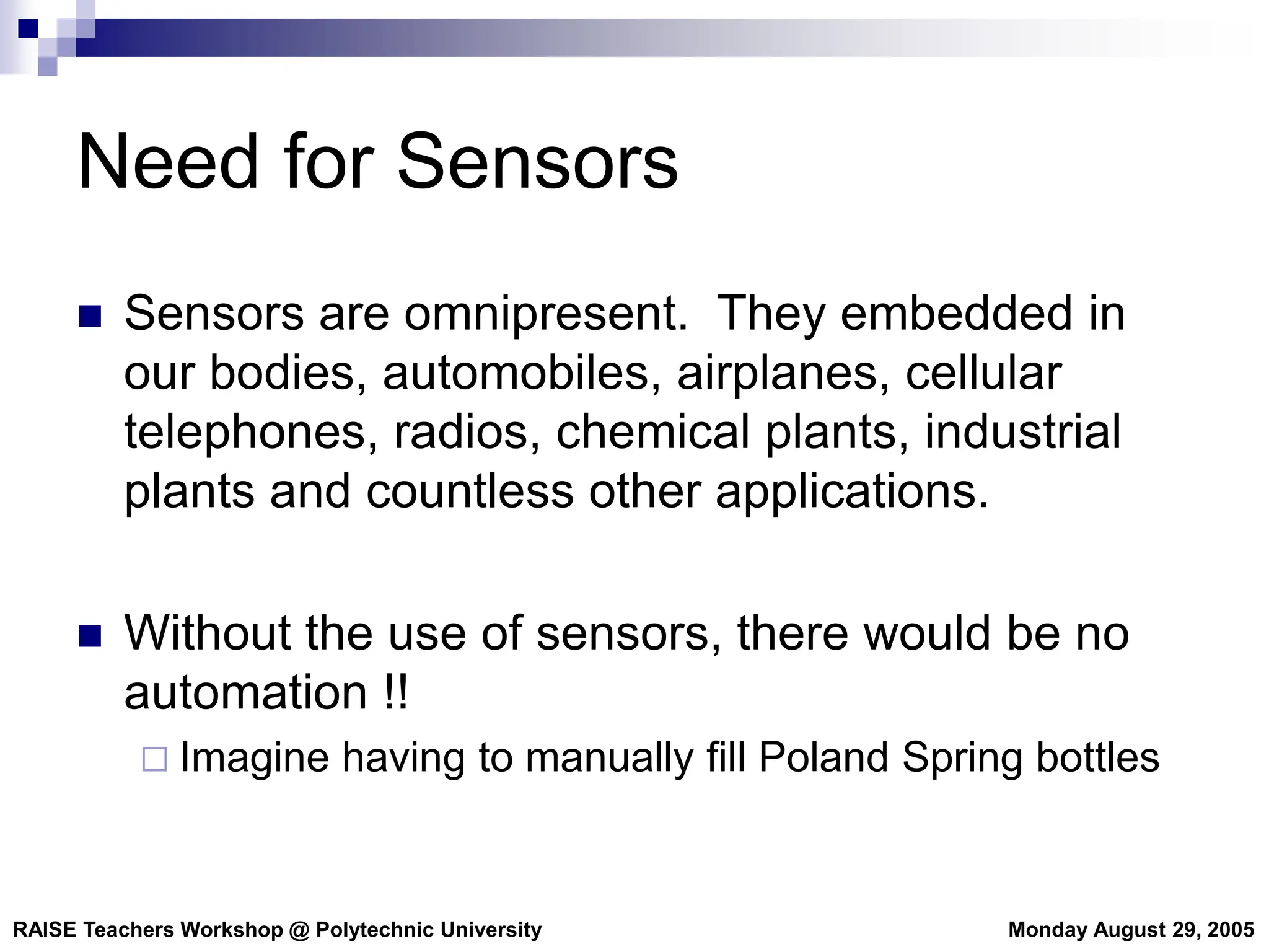 Introduction to Sensors.ppt