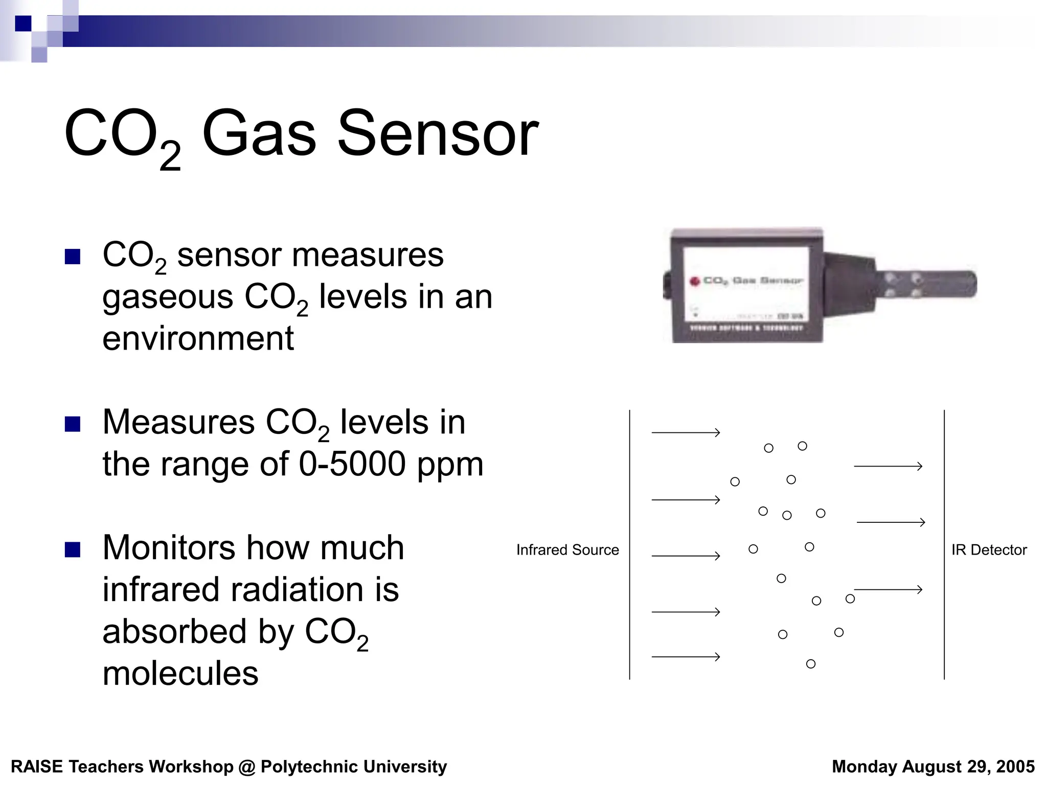 Introduction to Sensors,principles . ppt | PPT