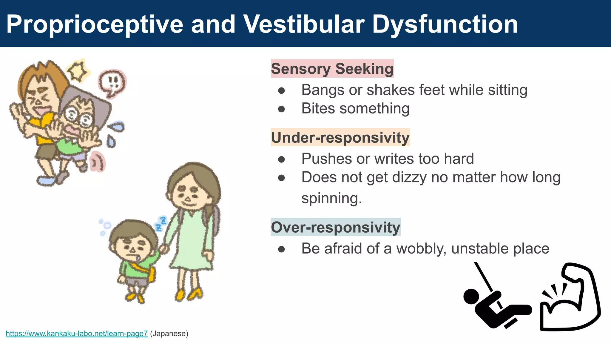 Introduction to sensory processing and sensory modulation | PDF