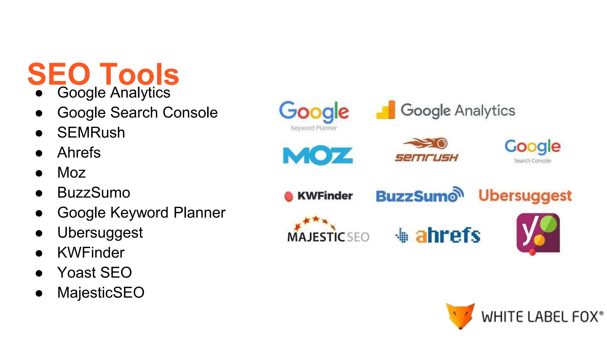 Introduction To Search Engine Optimization | PPT