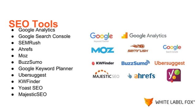 Introduction To Search Engine Optimization | PPT