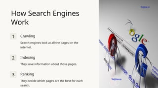 Introduction to Search Engine Optimization | PPT