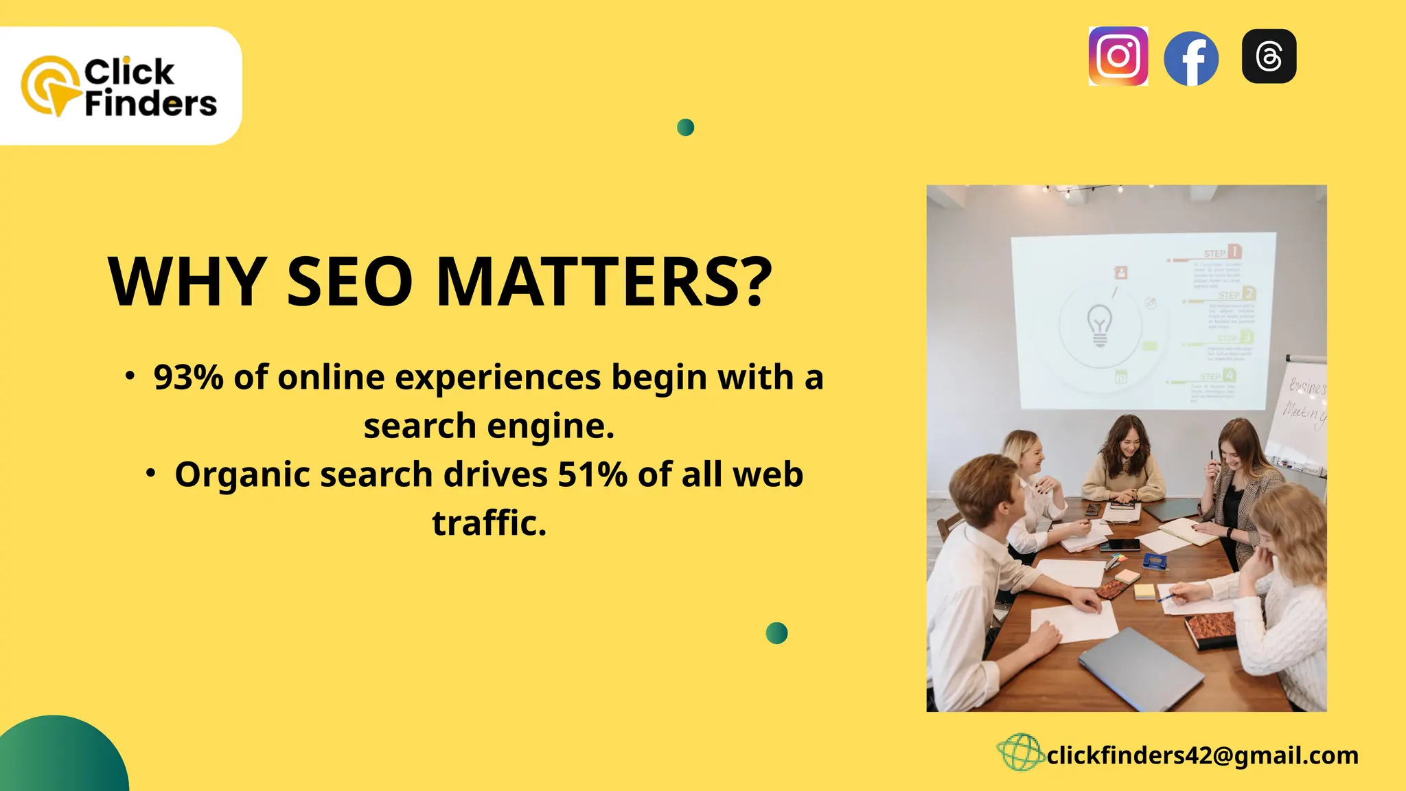 Introduction to Search engine optimization | PPTX