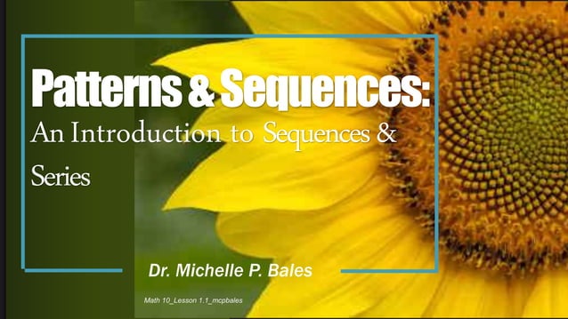 Introduction to Sequences and Series.pptx